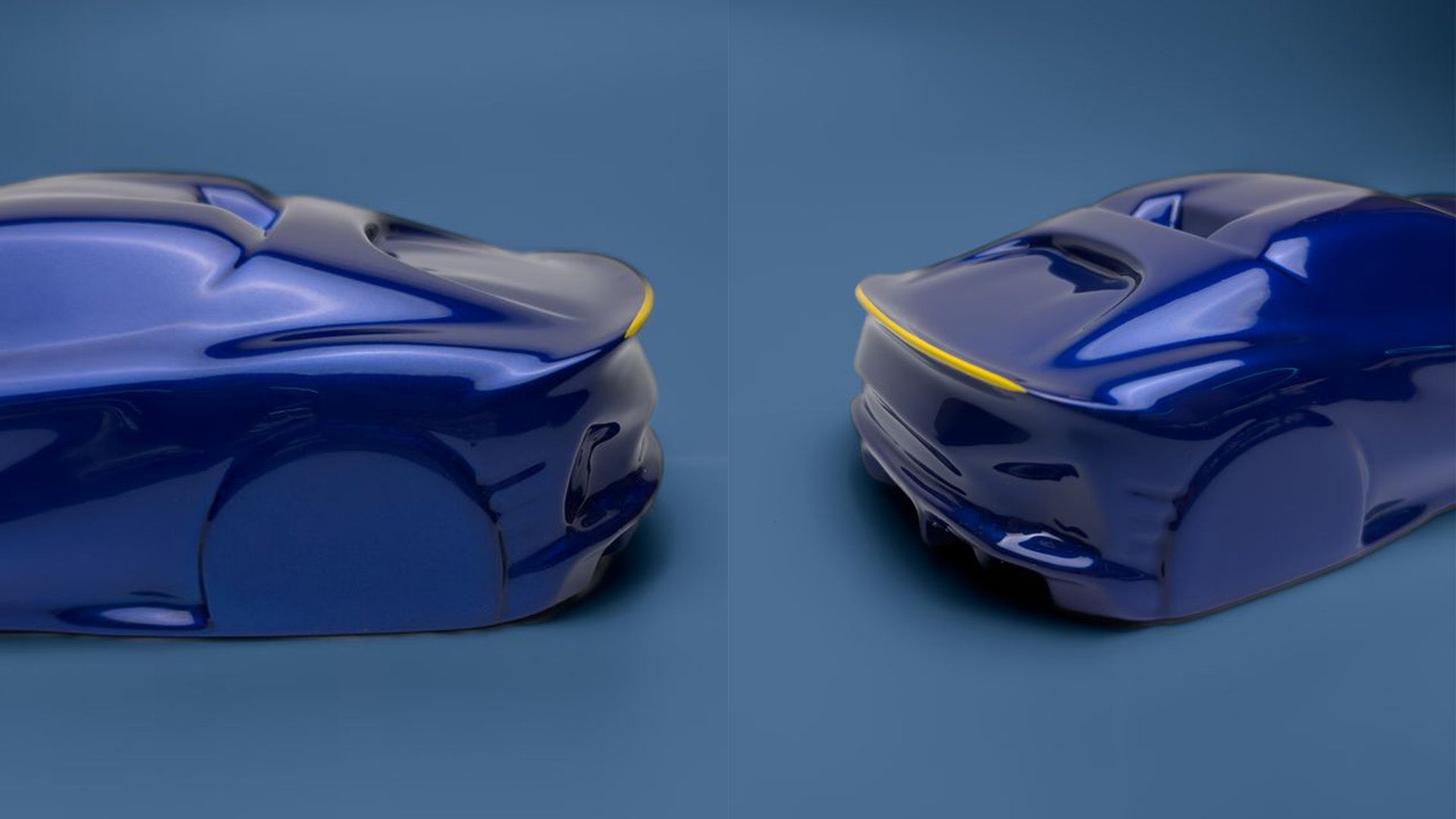 Ferrari 812 GTS Automotive Sculpture - Paul McLine